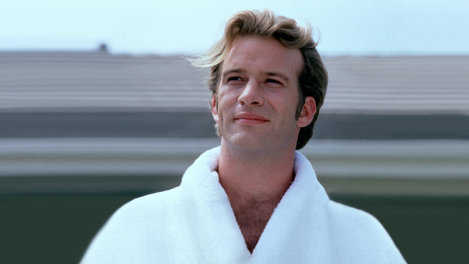 Watch Thursday | Netflix