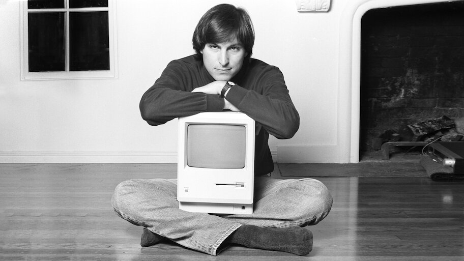 Watch Steve Jobs: The Man in the Machine | Netflix