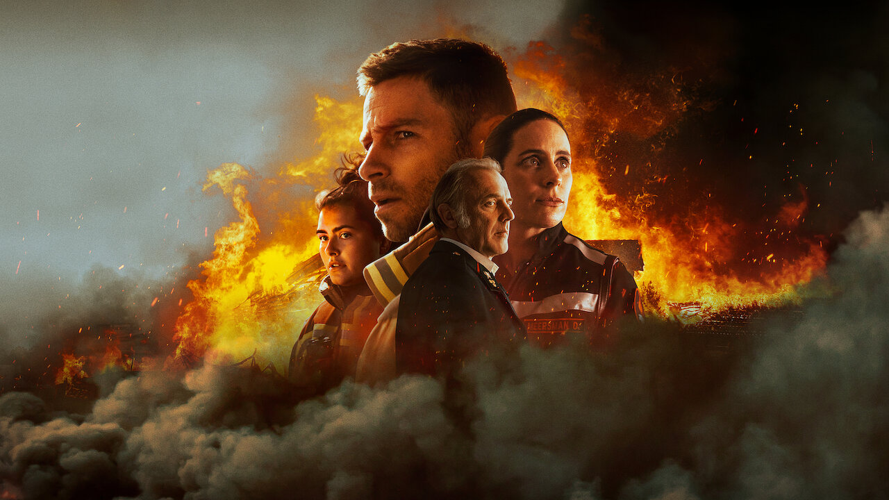Under Fire | Site officiel de Netflix