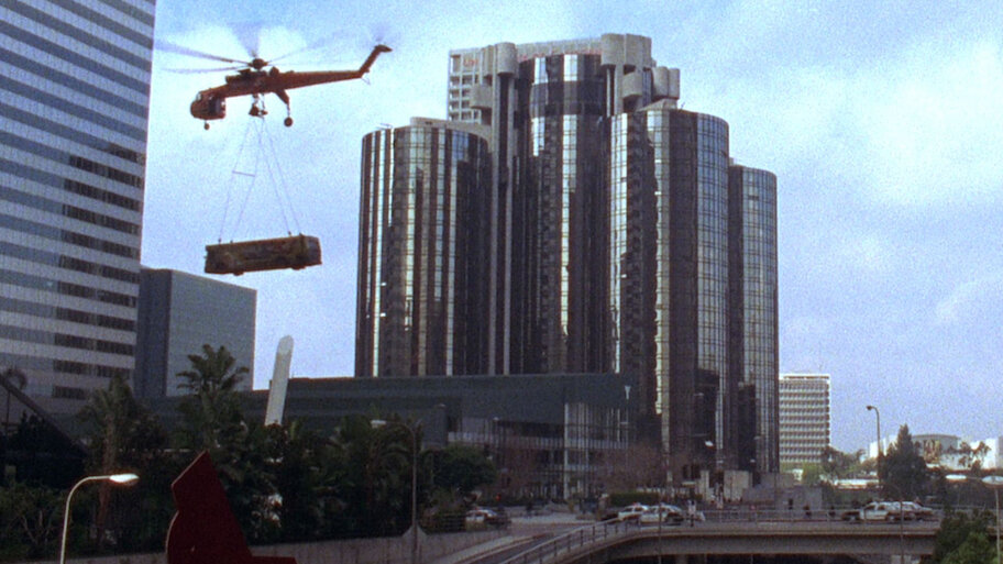 Los Angeles Plays Itself | Netflix