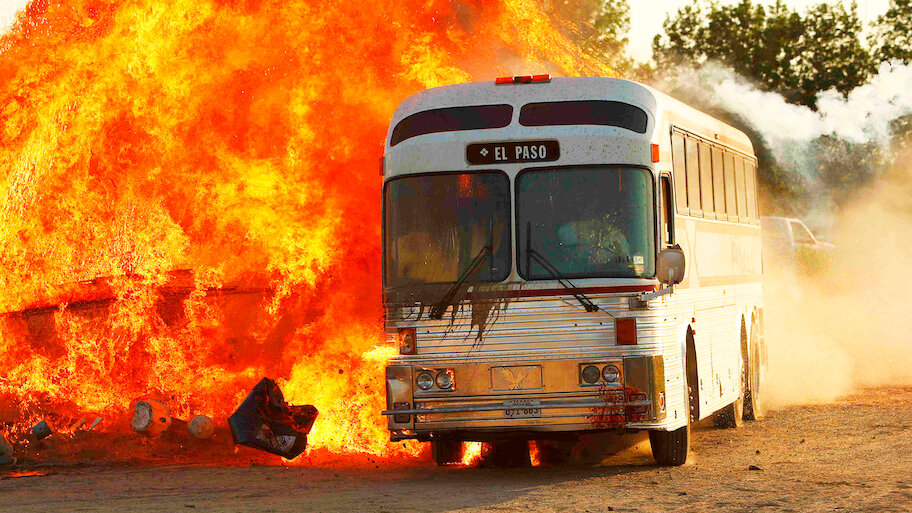 Watch Exit Speed | Netflix