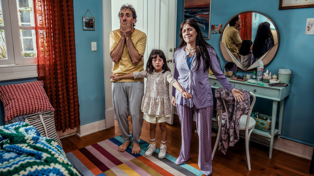 Watch Switched Up | Netflix