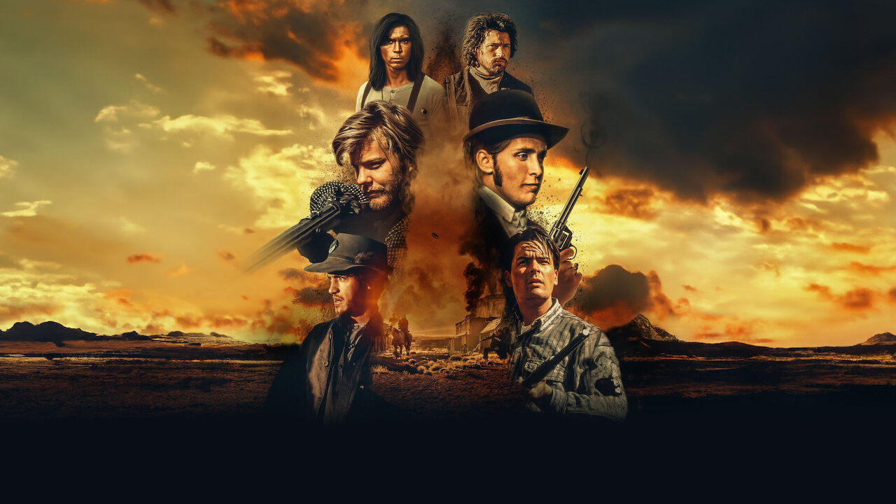 Watch Young Guns | Netflix