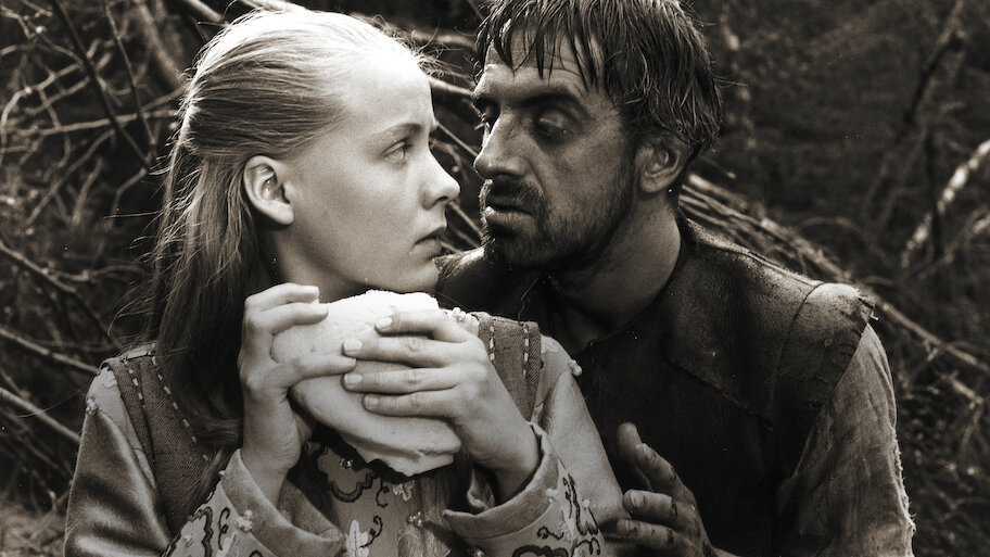 Watch The Virgin Spring | Netflix