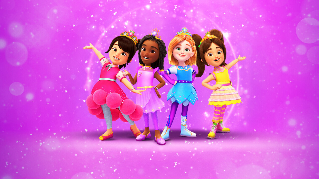 Watch Princess Power | Netflix Official Site