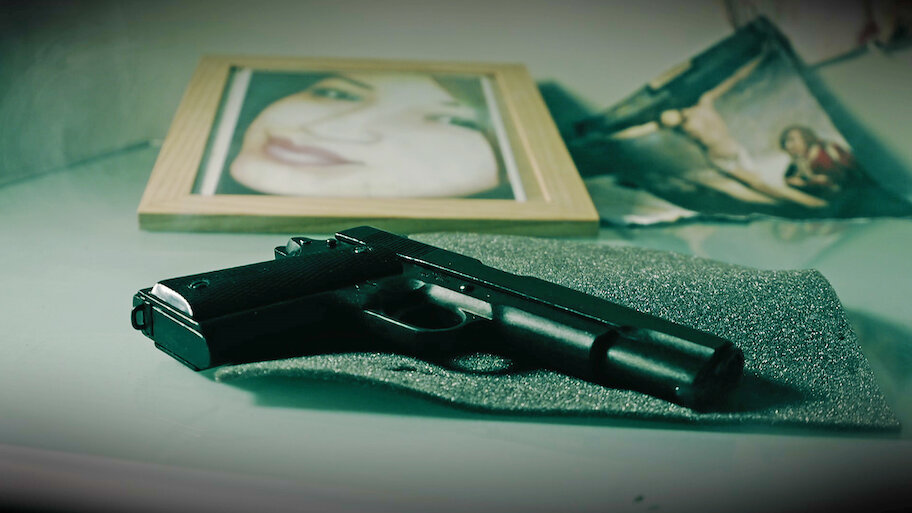 Watch Stalkers Who Kill | Netflix