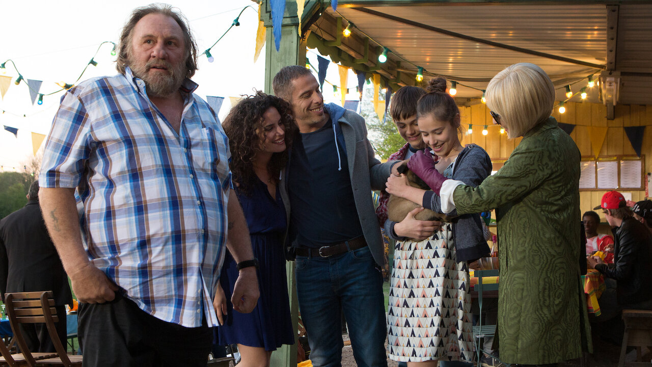 Watch A Mighty Team | Netflix