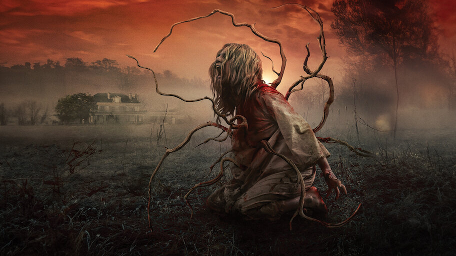 Watch The Cursed | Netflix