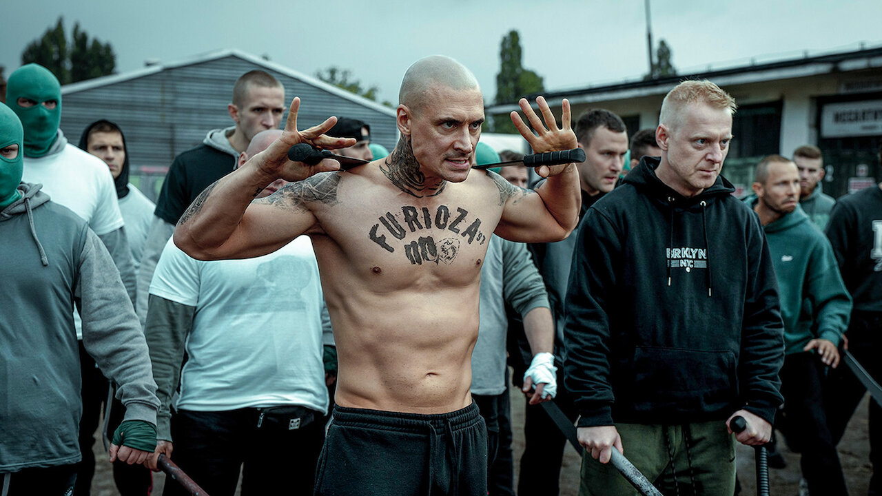 Watch Furioza Again | Netflix Official Site