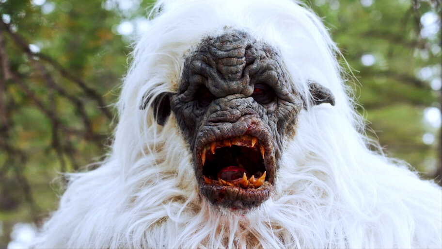 Watch Snow Beast | Netflix
