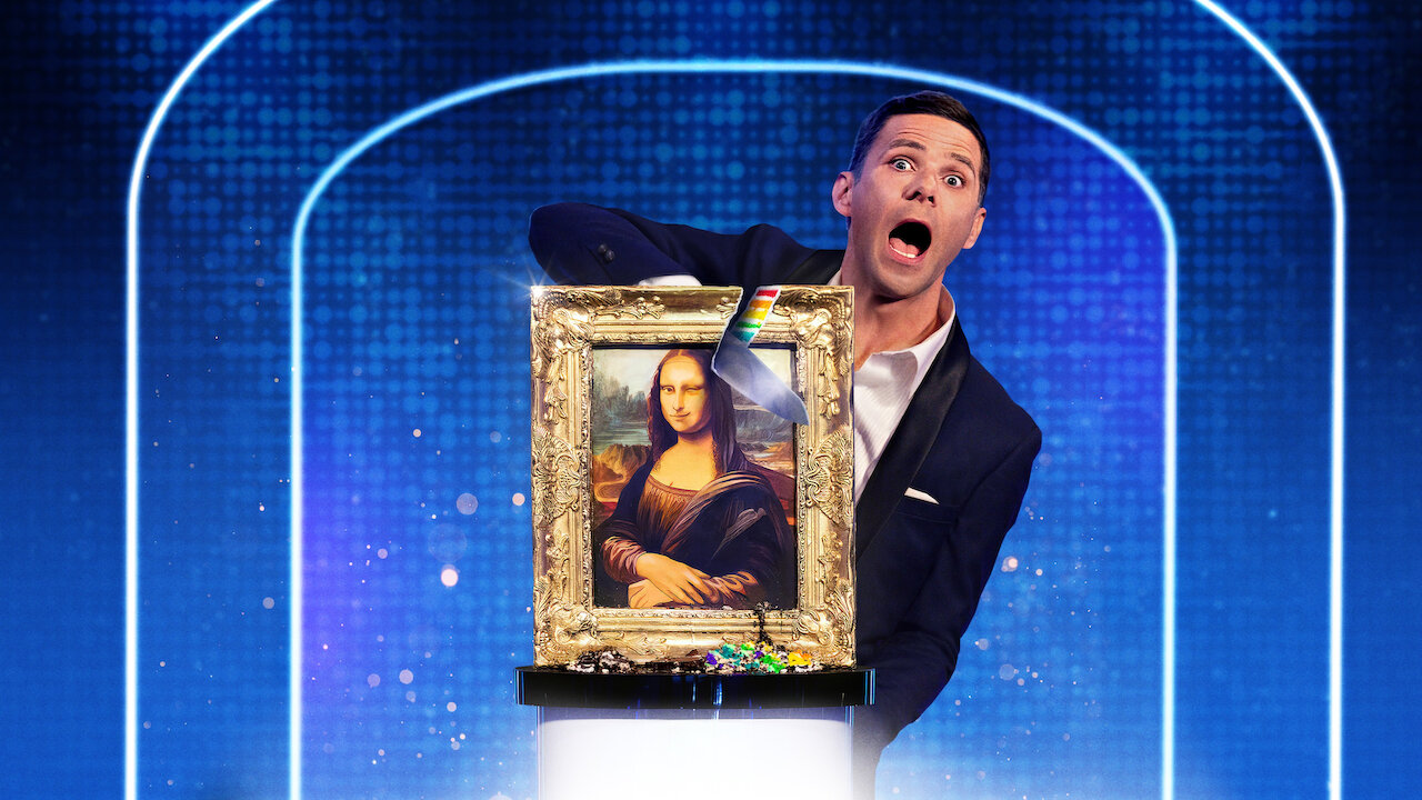 Watch Is It Cake? | Netflix Official Site