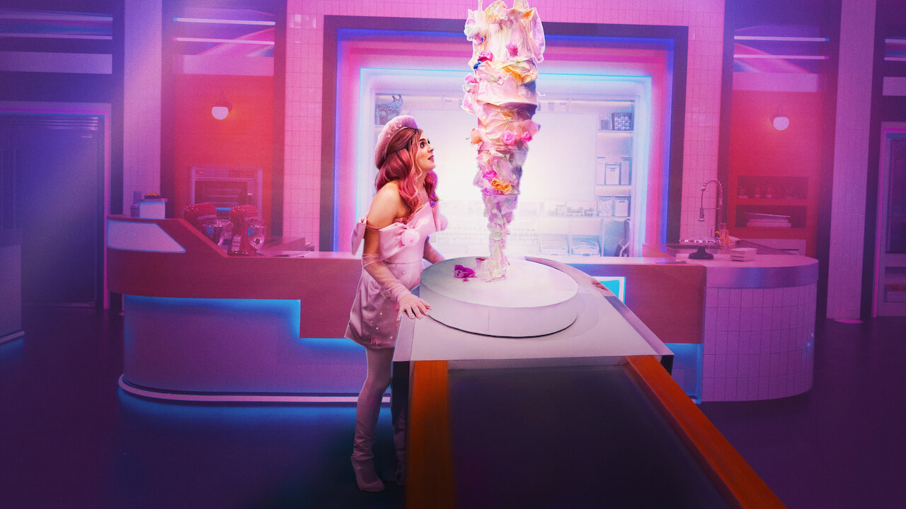 Watch Sugar Rush: The Baking Point | Netflix Official Site