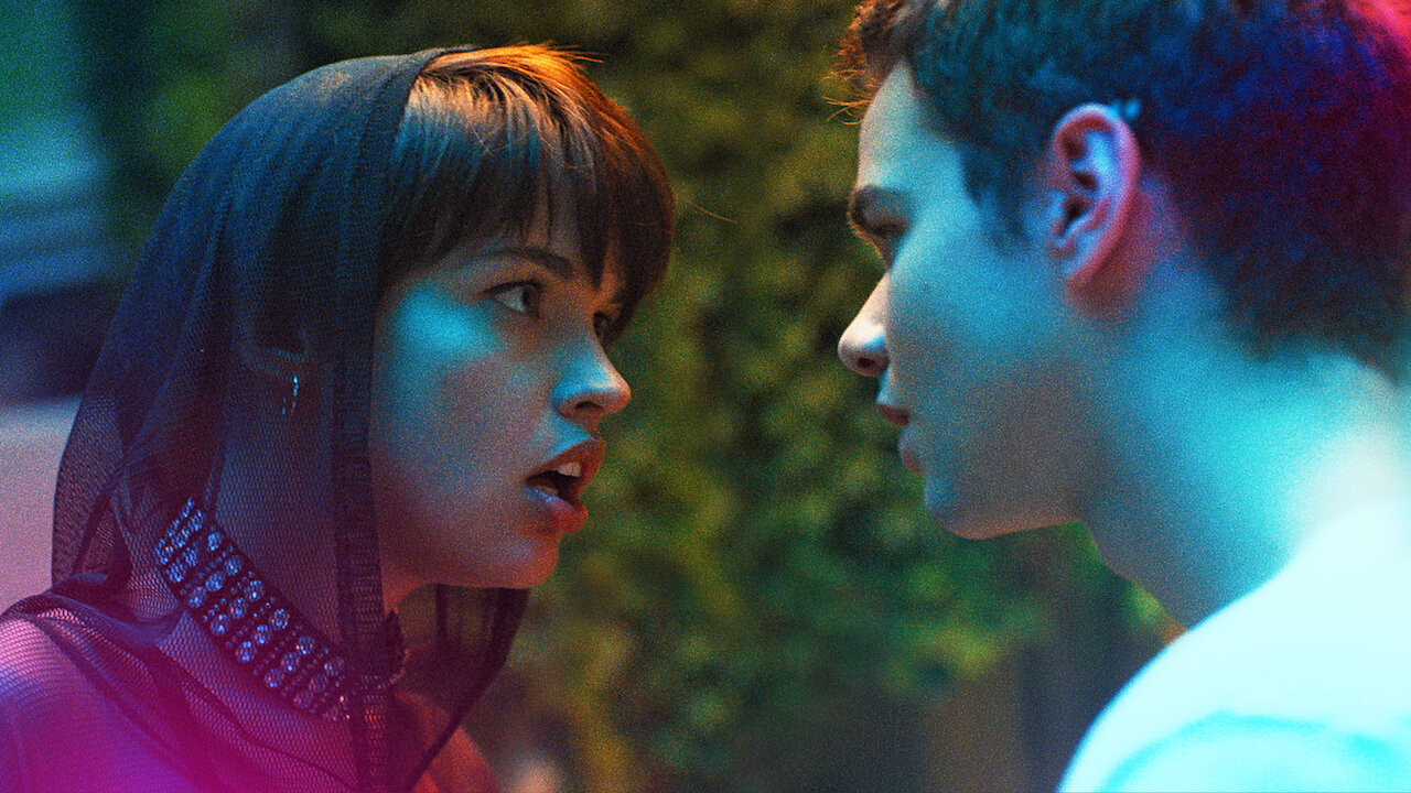 Watch Oh, Ramona! | Netflix Official Site