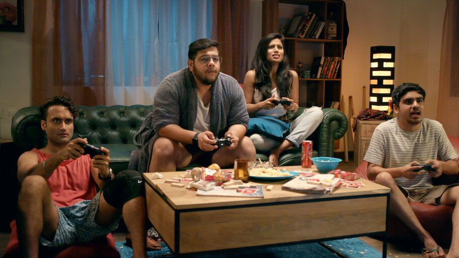 Watch InMates | Netflix