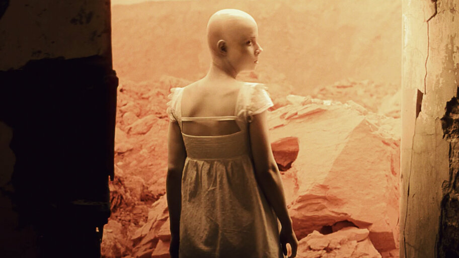 Watch III - The Ritual | Netflix