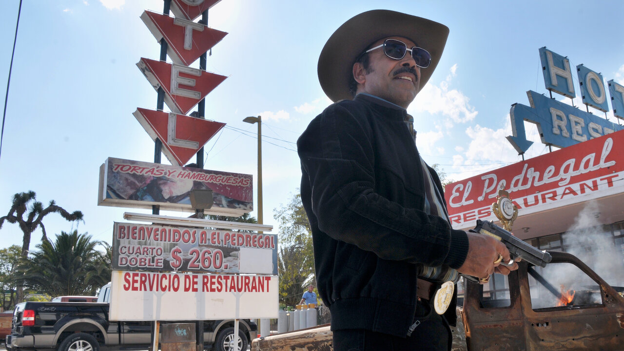 Watch El infierno | Netflix