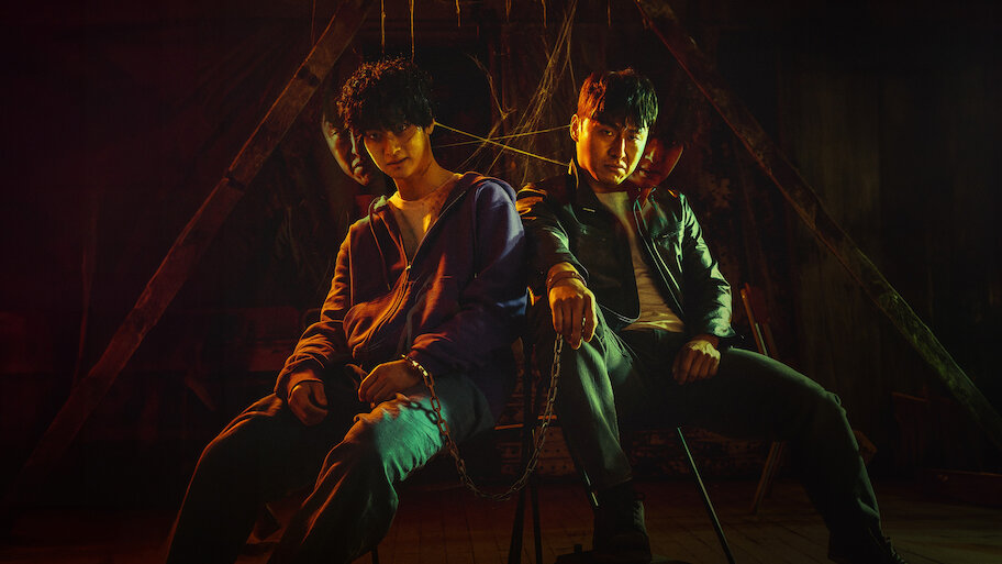 Watch Devils | Netflix