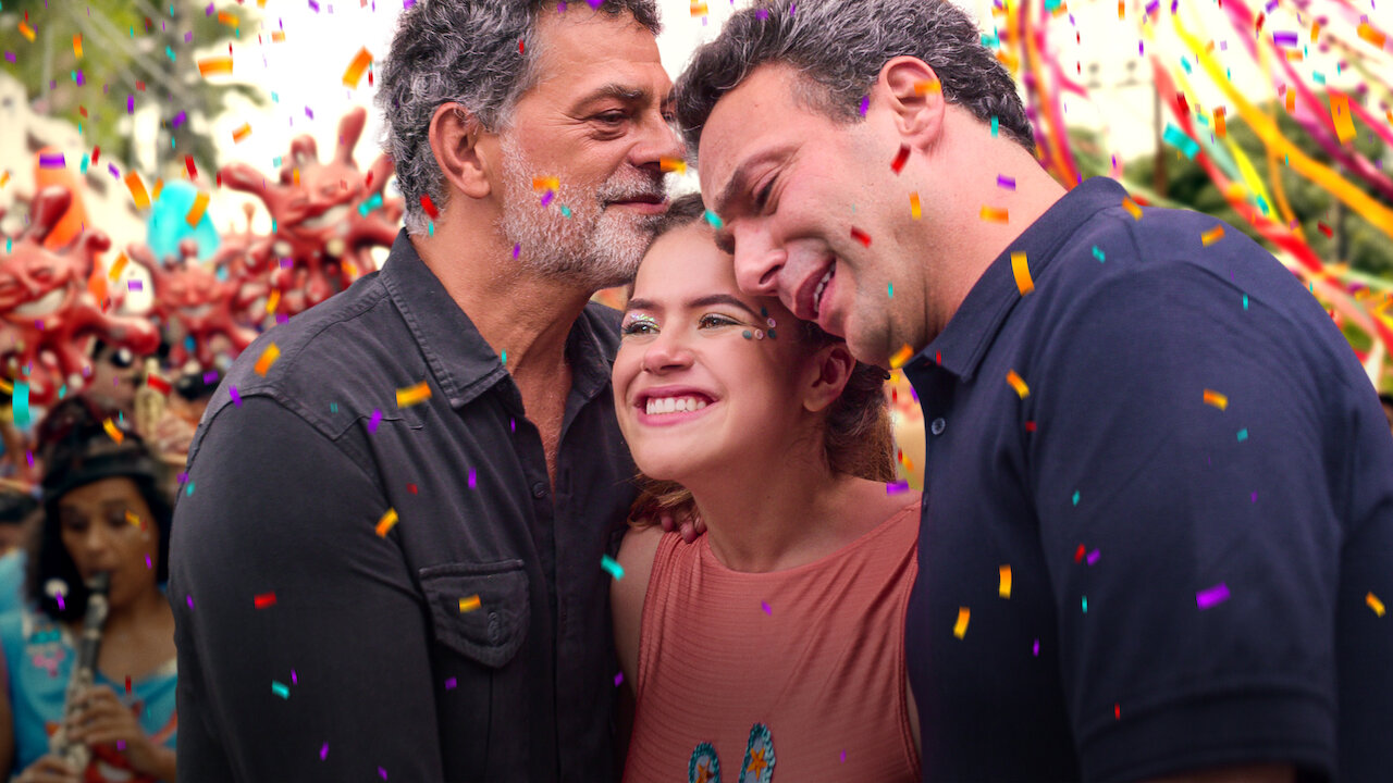 Watch Double Dad | Netflix Official Site