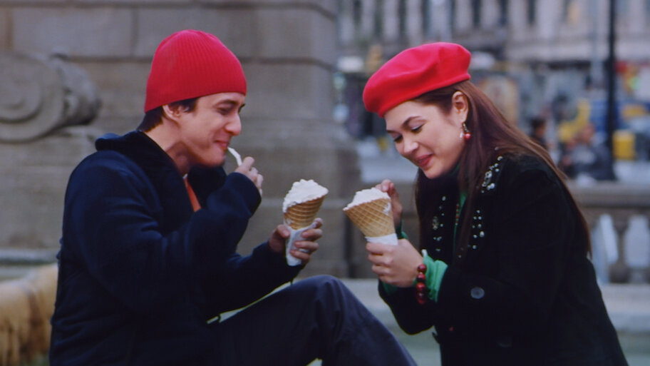 To Control, To Doubt, To Rescue | Netflix