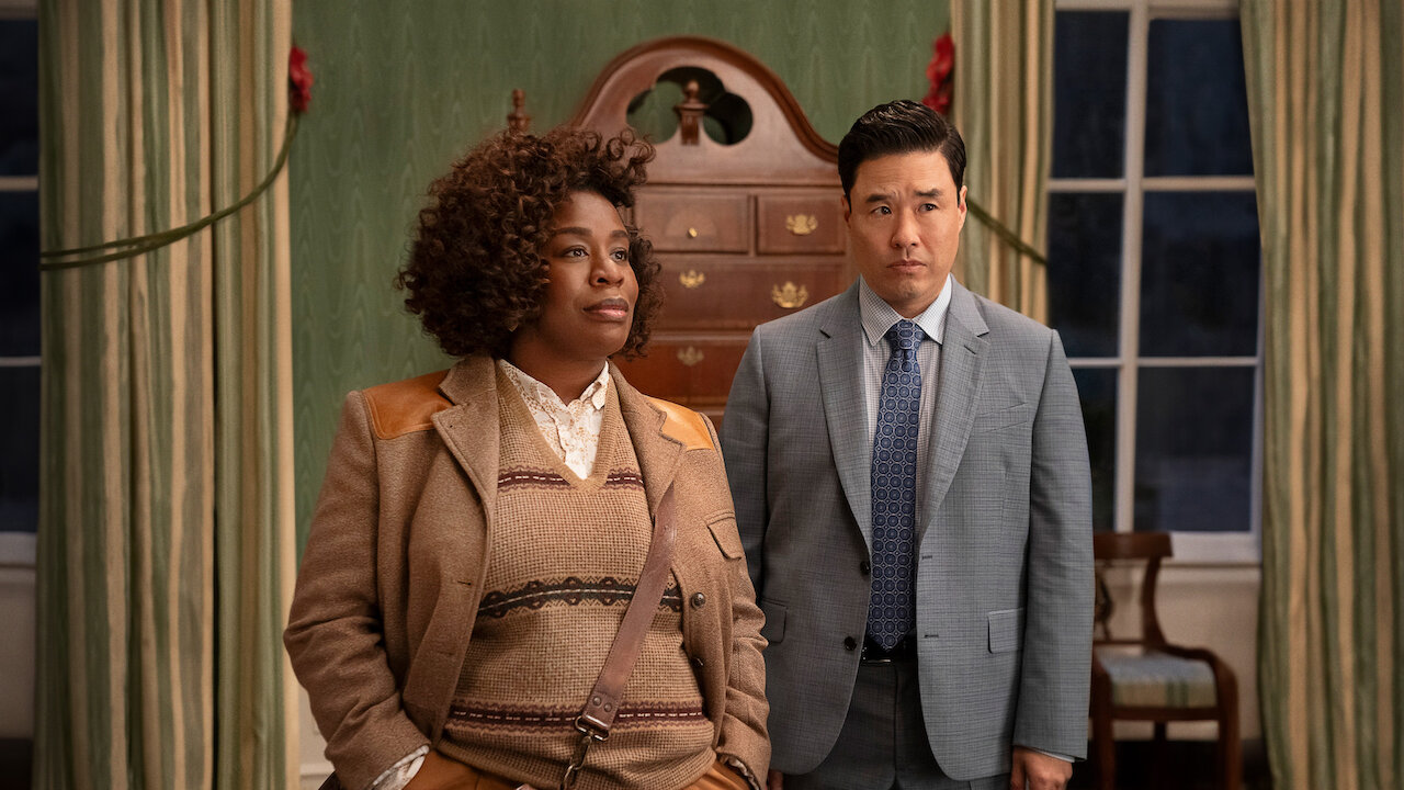 Watch Assassinato na Casa Branca | Netflix Official Site