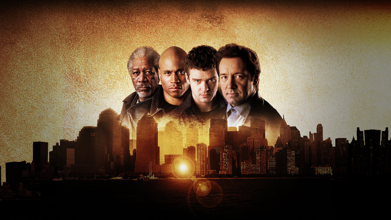 Watch Edison Force | Netflix