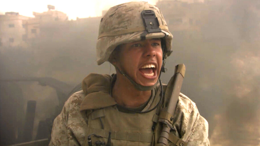 Watch Battle for Haditha | Netflix