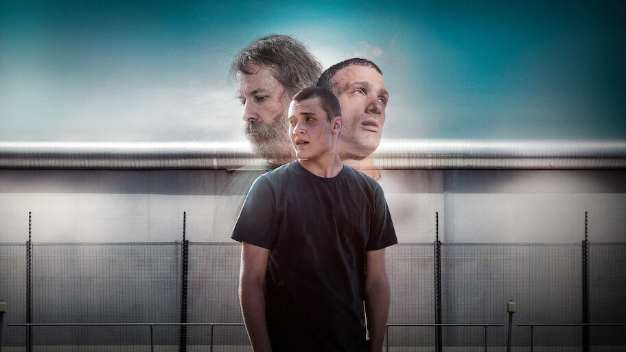 Watch Inside | Netflix