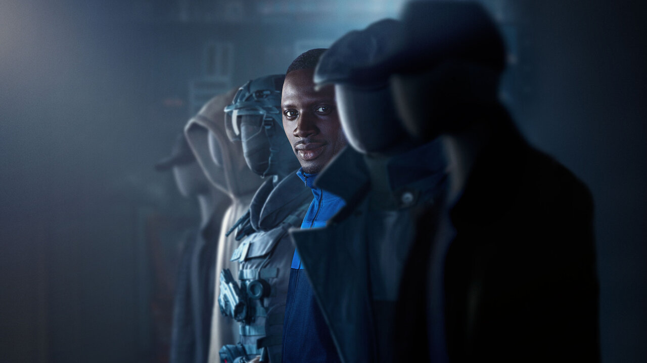 Watch Lupin | Netflix Official Site