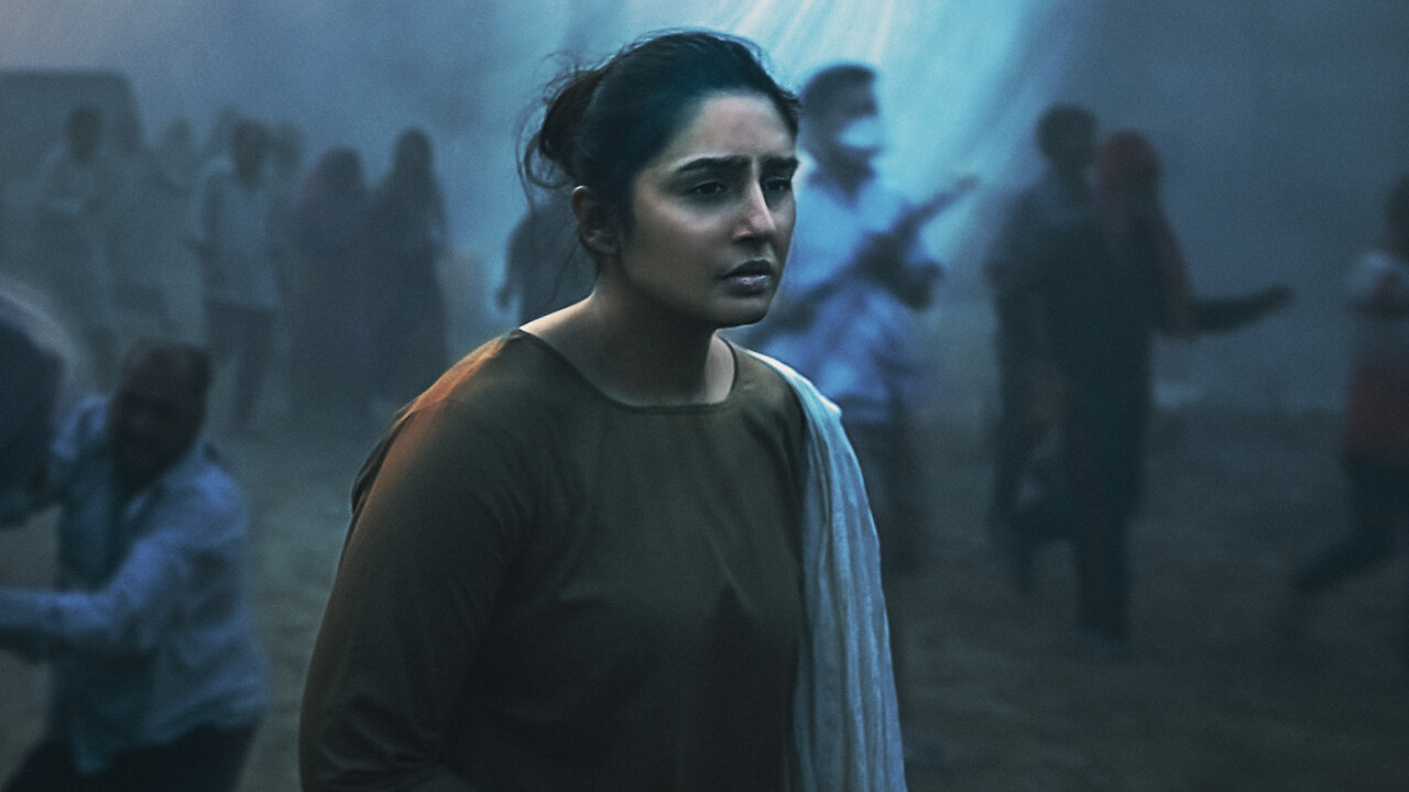 Watch Leila Netflix Official Site