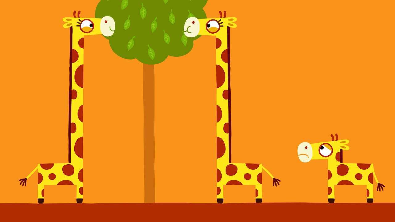 Animanimals | Netflix