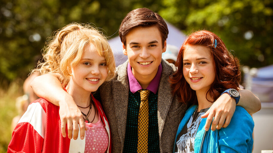 Watch Bibi & Tina II | Netflix