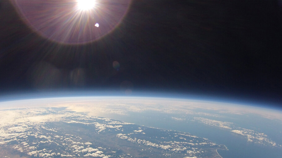 Watch Orbit: Earth's Extraordinary Journey | Netflix