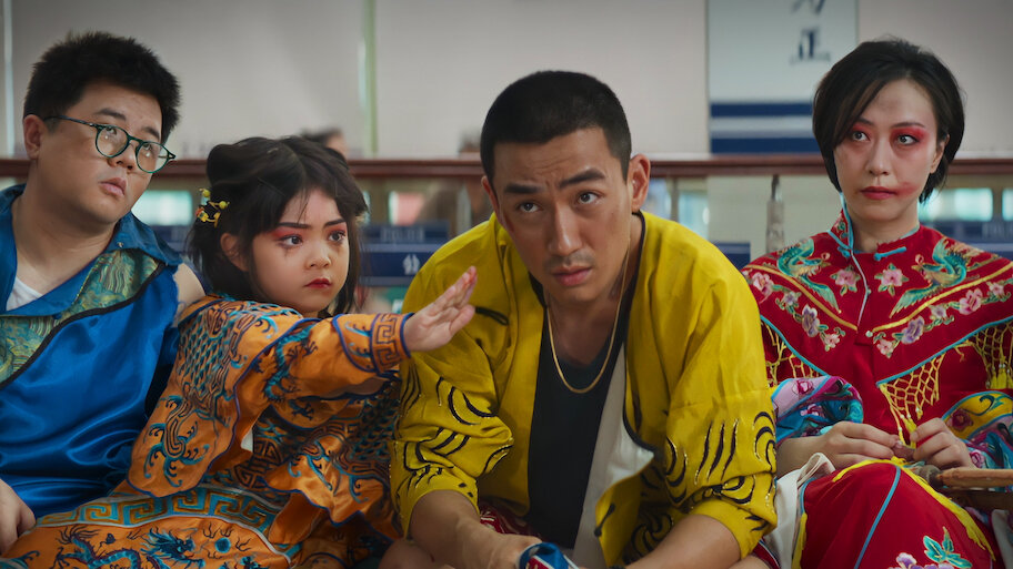 Watch Lighting Up The Stars | Netflix