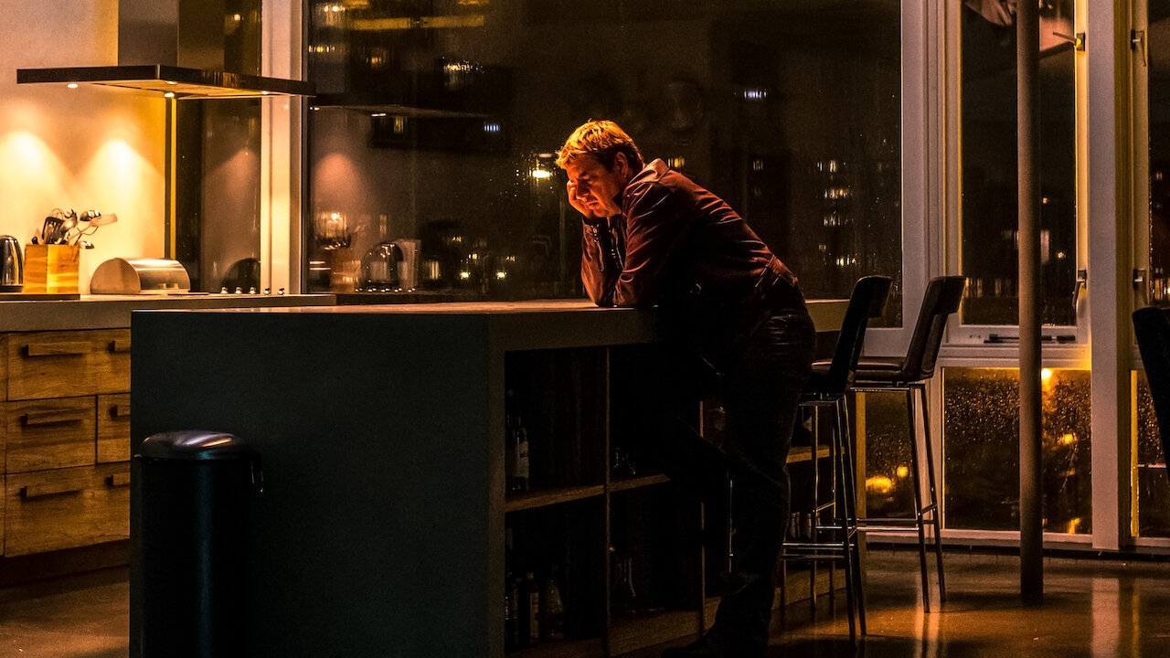 Ferry | Netflix Official Site