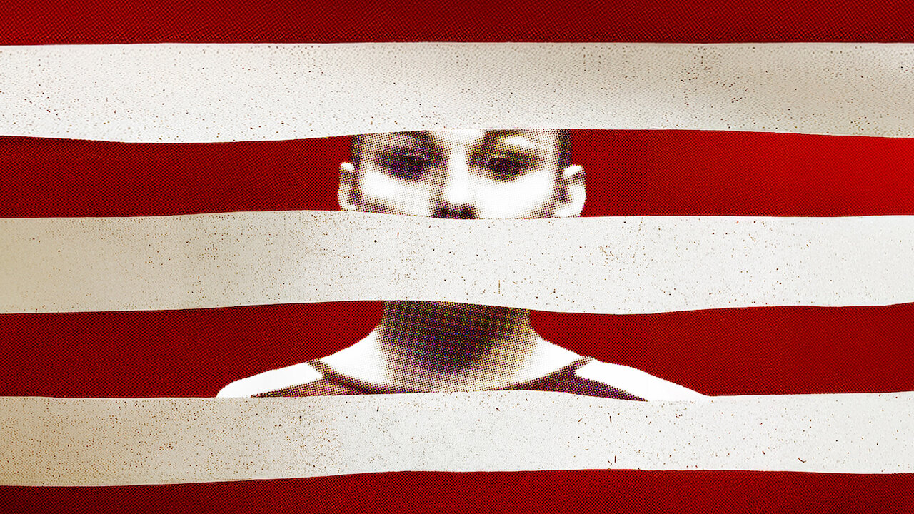 Atleta A | Sitio oficial de Netflix
