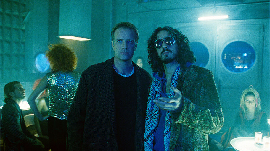 Watch Nirvana | Netflix