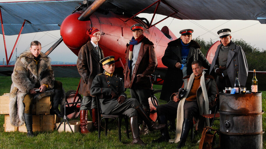 The Red Baron | Netflix