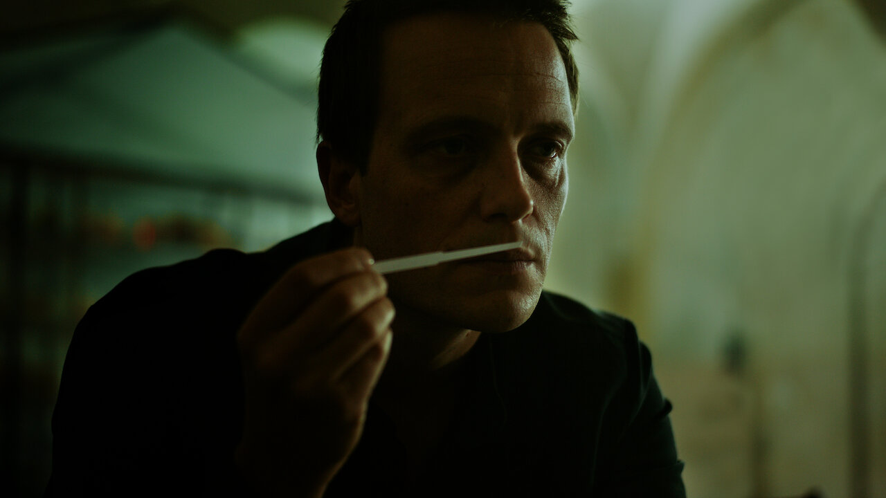 El perfume | Sitio oficial de Netflix