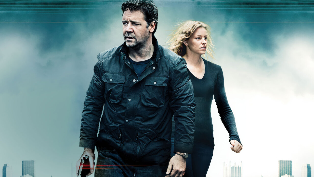Watch The Next Three Days | Netflix