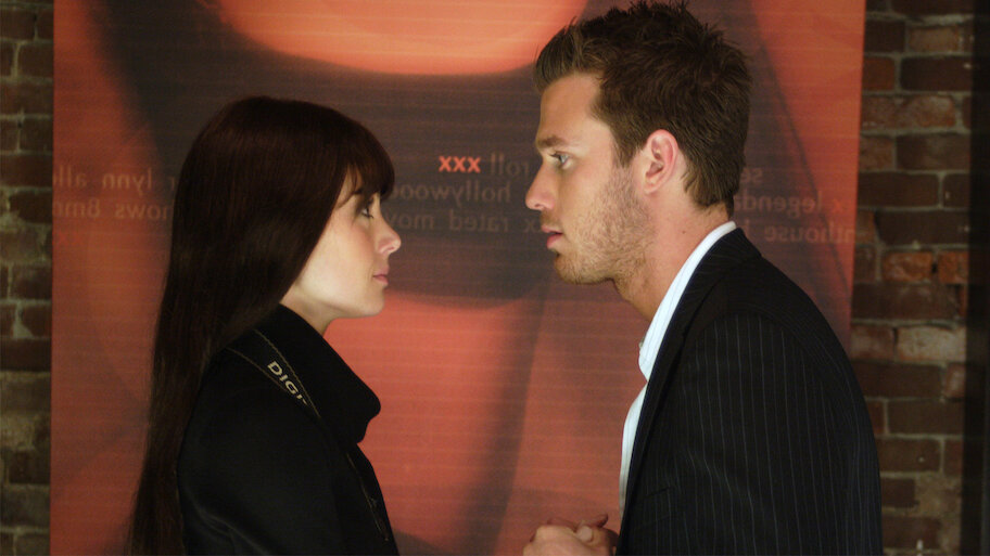 Watch The Butterfly Effect 2 | Netflix