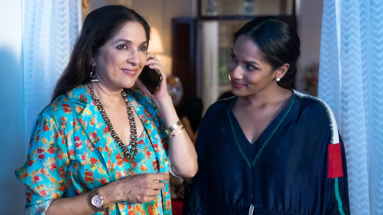 Masaba Masaba | Netflix Official Site