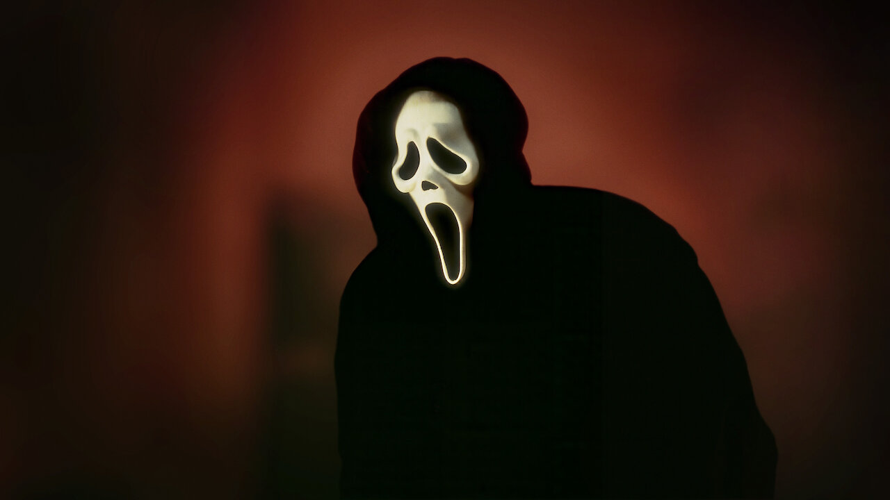 Watch Krzyk 3 | Netflix