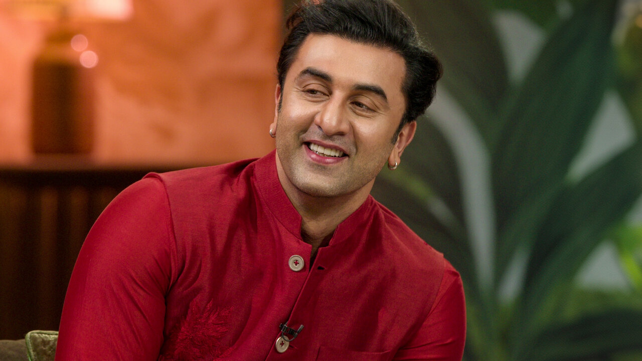 Watch Ranbir's Habits | Netflix Official Site