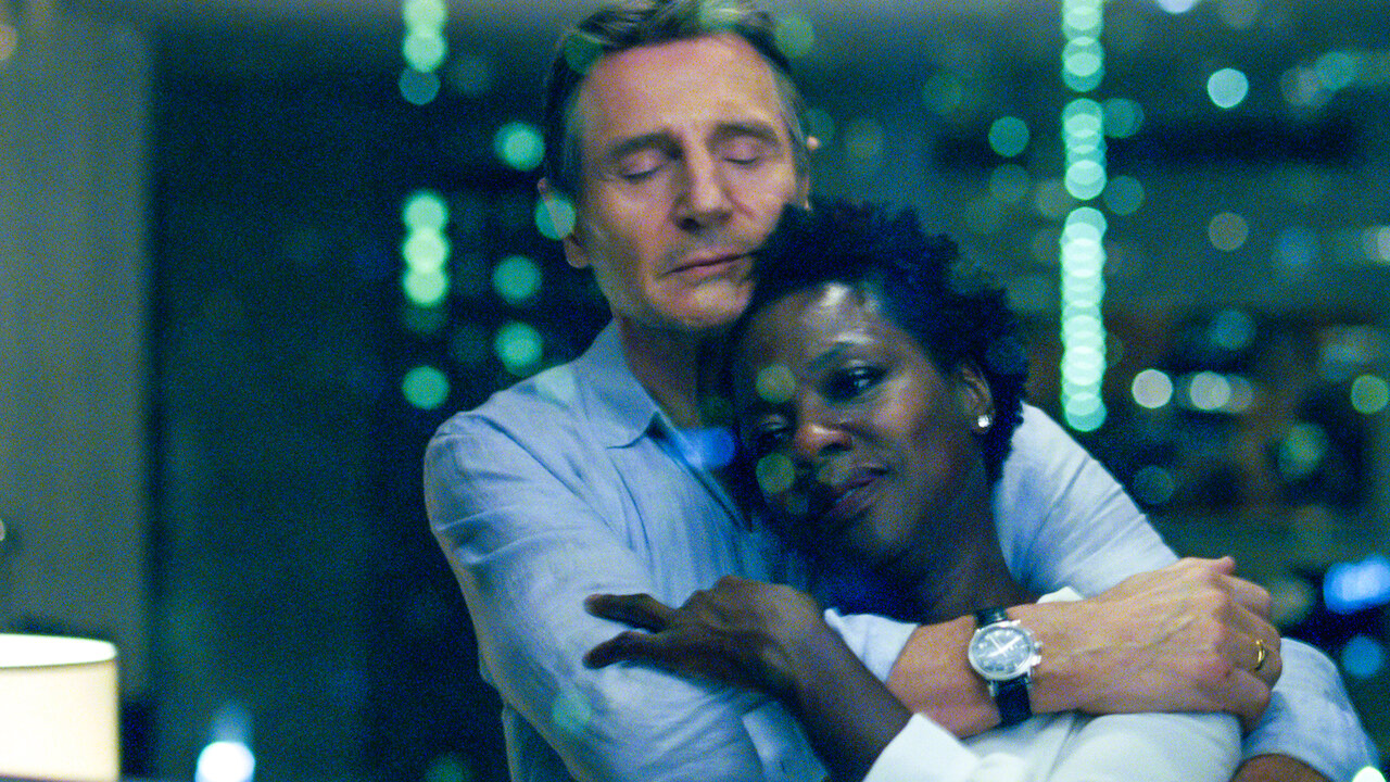 Watch Widows | Netflix