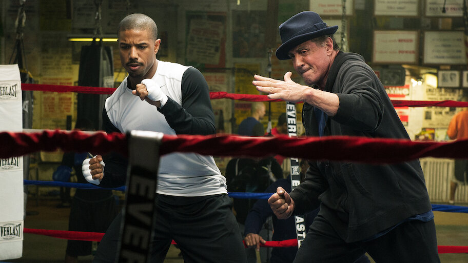 Watch Creed | Netflix