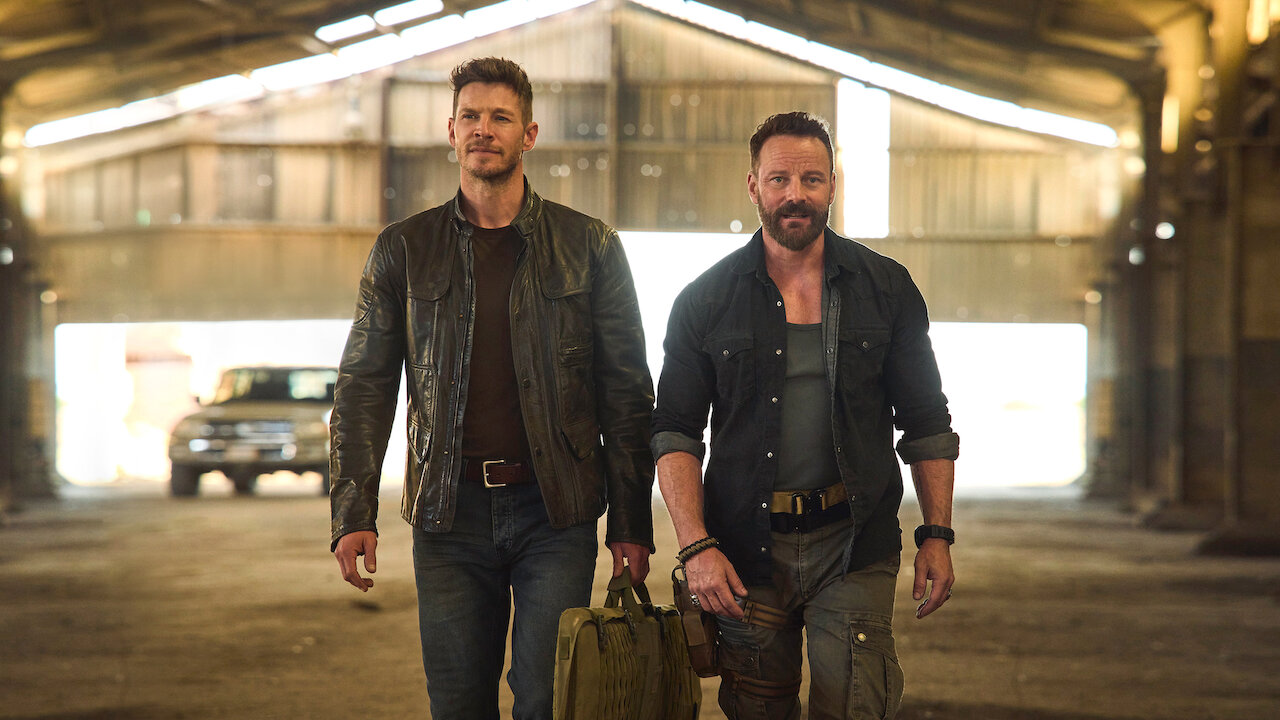 Watch Sniper: The Last Stand | Netflix