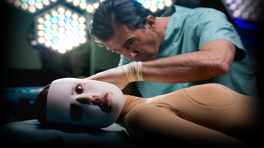 Watch The Skin I Live In | Netflix