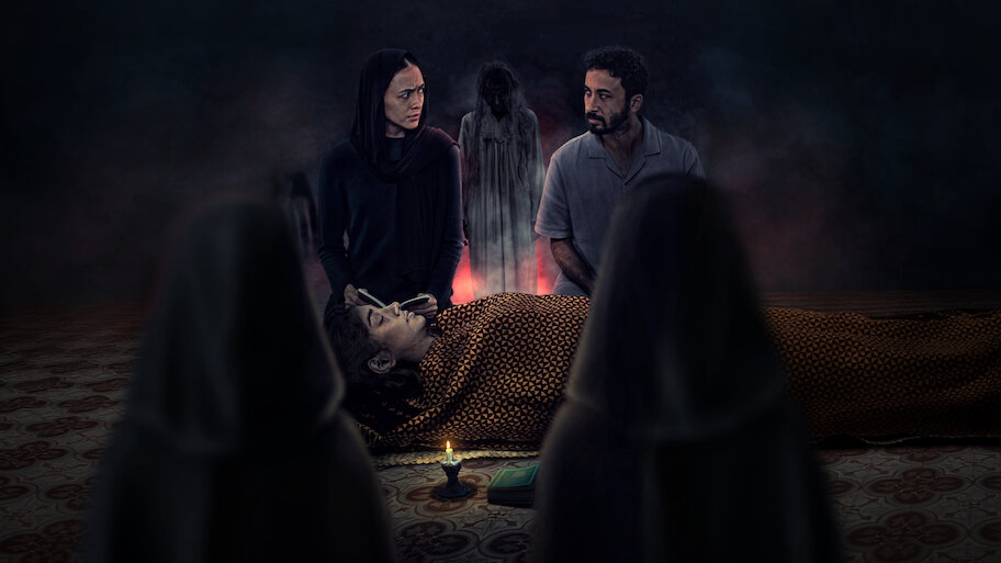 Watch The Last 7 Days | Netflix