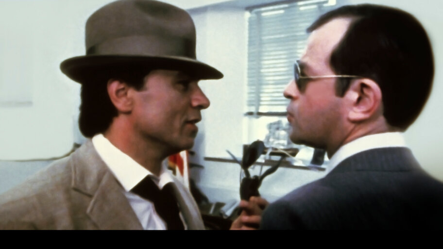 Watch Joe Dancer: The Big Black Pill | Netflix