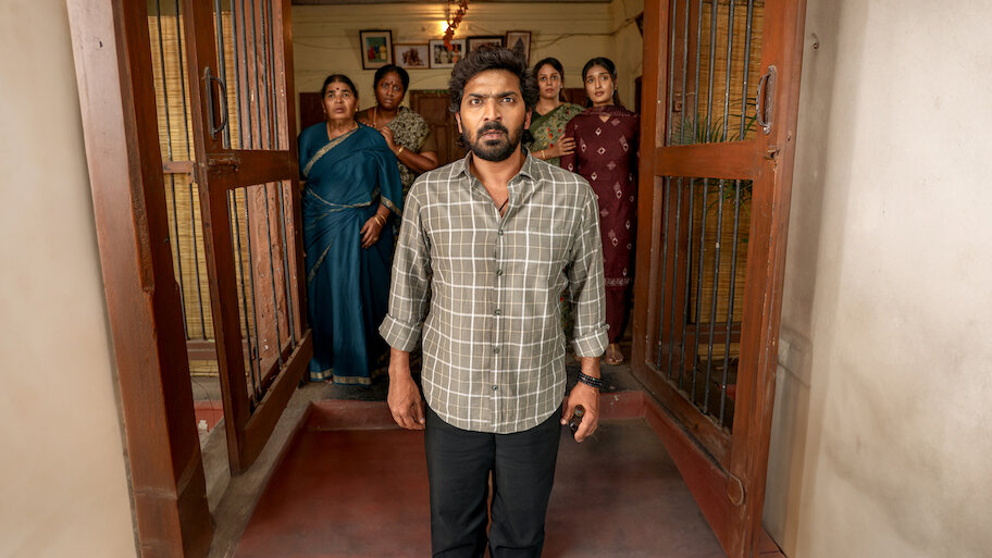 Watch Perusu | Netflix